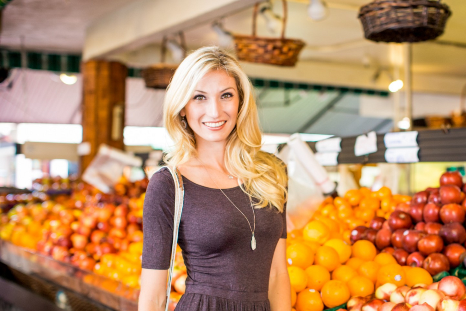 Culinary Tastemakers Spotlight: Amanda McClements I SIMPLi