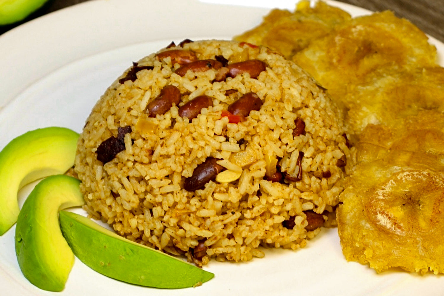 Peruvian Spiced Lupini Beans – SIMPLi