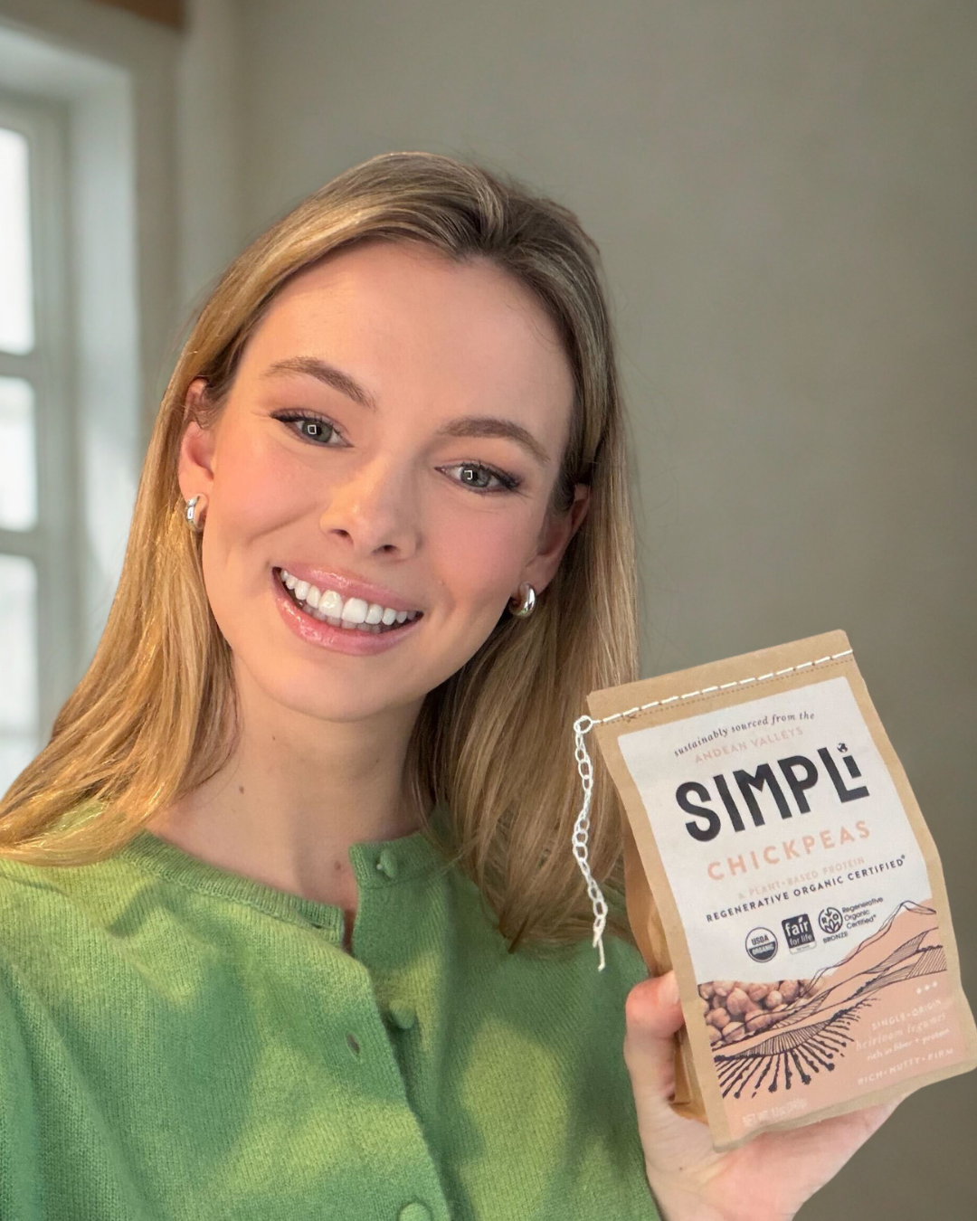 Violet Witchel's Viral Chipotle Dense Bean Salad – SIMPLi