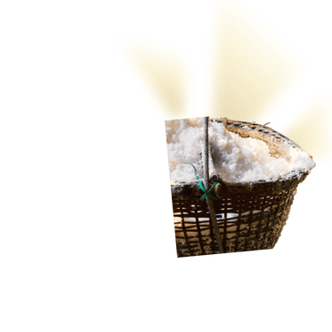 SIMPLi PERUVIAN SPICE SALT BLEND