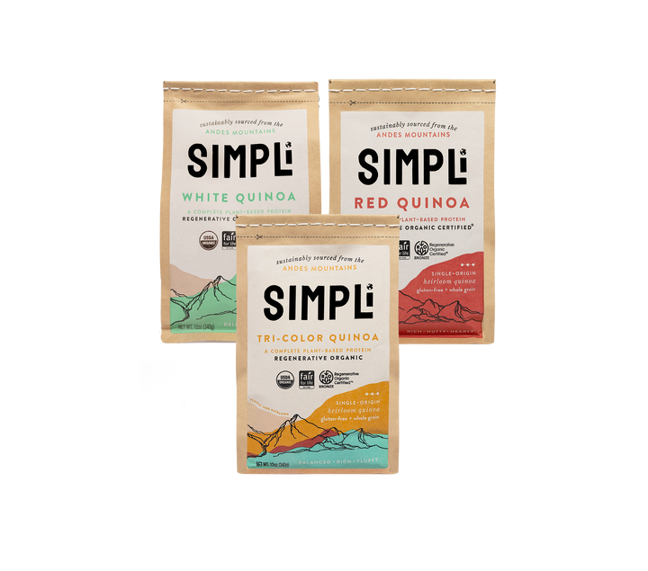 Grains – SIMPLi