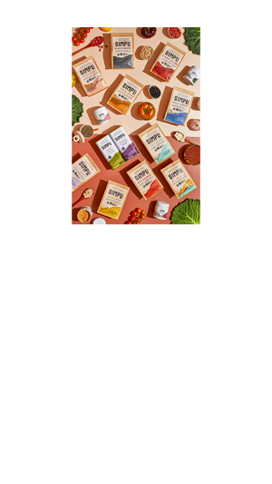 SIMPLi I Ethical Food Sourcing for a Better World