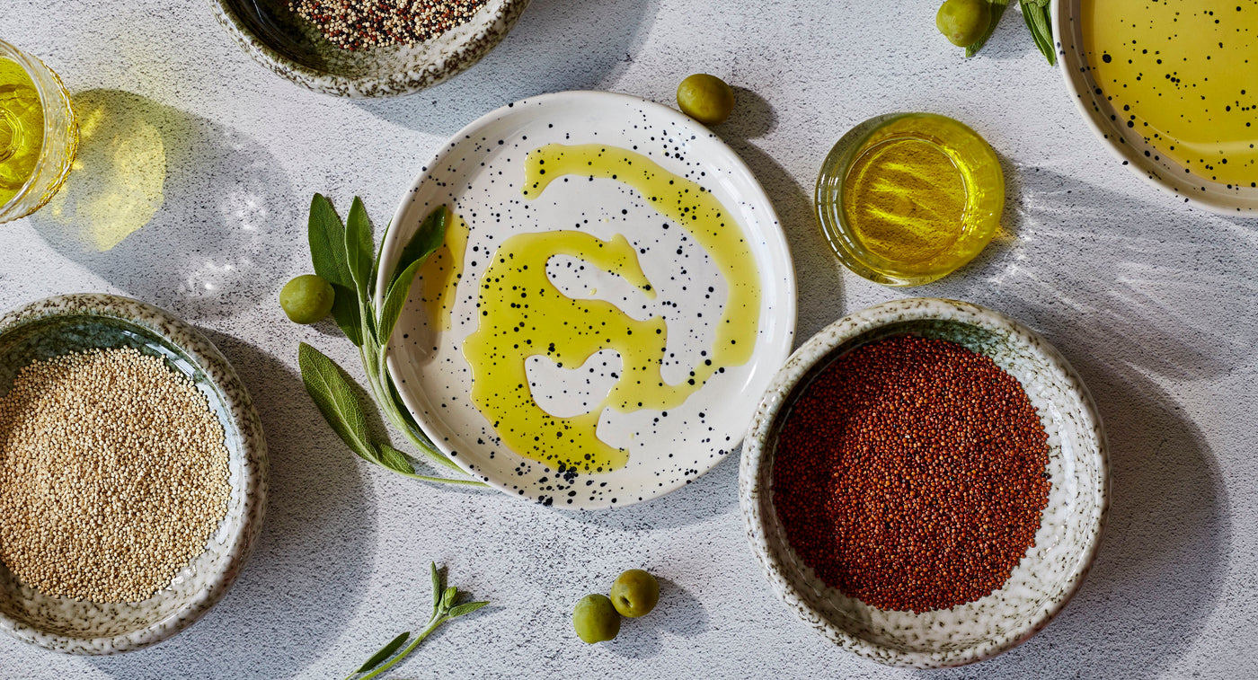 Ultimate Cooking Guide I SIMPLi