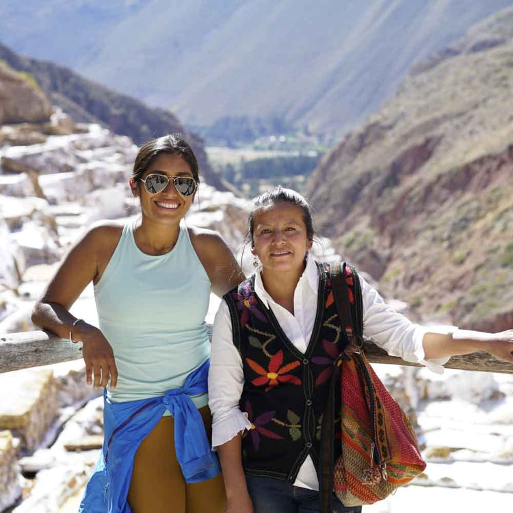 SIMPLi PERUVIAN SPICE SALT BLEND