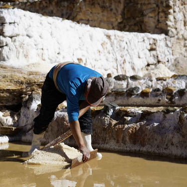 SIMPLi PERUVIAN SPICE SALT BLEND