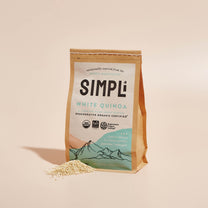 SIMPLi I Ethical Food Sourcing for a Better World